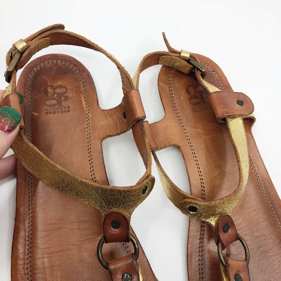 Barneys New York CO-OP | Shoes | Barneys New York Co Op Sandals Size 8 ...